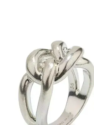 GOOSSENS Lhassa Chain-link Ring
