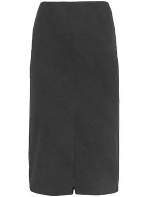 Pinko Vasca Midi Skirt