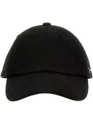 JACQUEMUS Le Casquette Cap