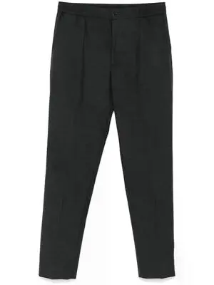 Fursac Pleated Pants For Men