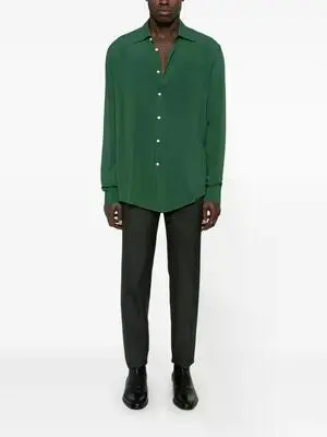 FURSAC Tailored Wool Trousers