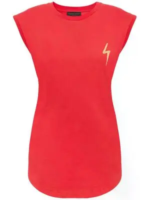 Curved Hem Camis Tanks For Women