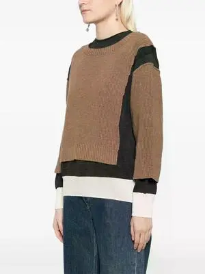 Undercover Wool Blend Jumper
