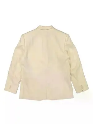Helmut Lang Single-breasted Blazer