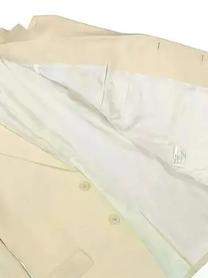 Helmut Lang Single-breasted Blazer