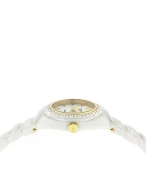 Versace Dv One Mini 28mm Timepiece
