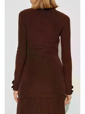 AERON Baxter Maxi Cardigan