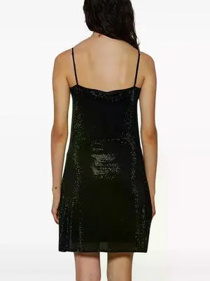 Alexander Wang Mini Slip Dress