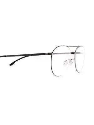 Mykita Niken Pilot-frame Glasses