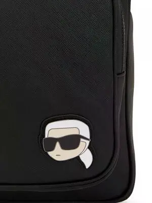 Karl Lagerfeld Ikon Kore Backpack