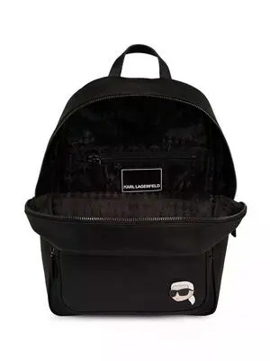 Karl Lagerfeld Ikon Kore Backpack