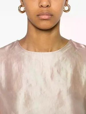 Loulou De Saison Nino Blouse