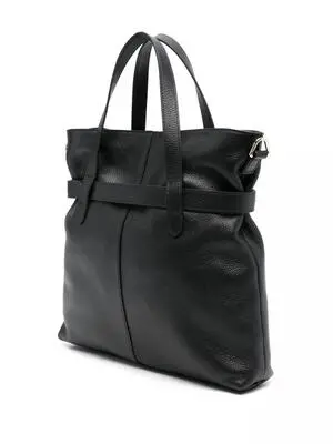 COCCINELLE Belted Tote Bag
