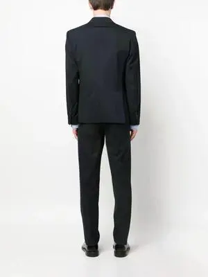 Dsquared2 Paris Single-breasted Suit - Black