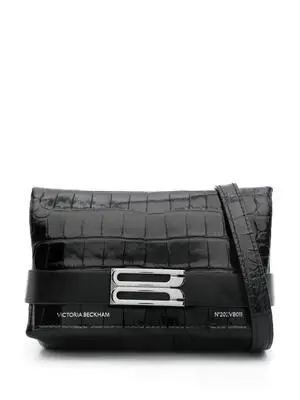 Victoria Beckham Mini B Pouch Cross Body Bag