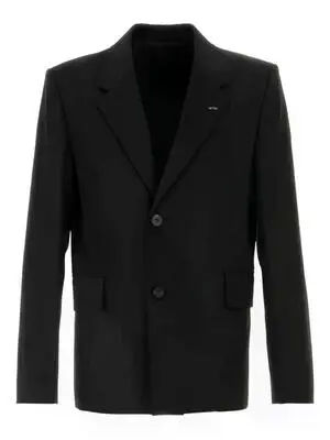 WOOYOUNGMI Wool Blazer