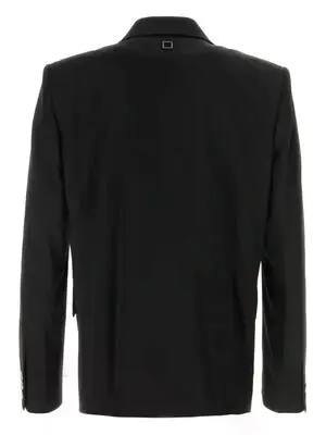 WOOYOUNGMI Wool Blazer