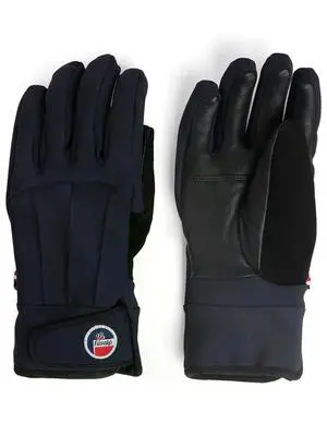 Fusalp Glacier Gloves - Blue