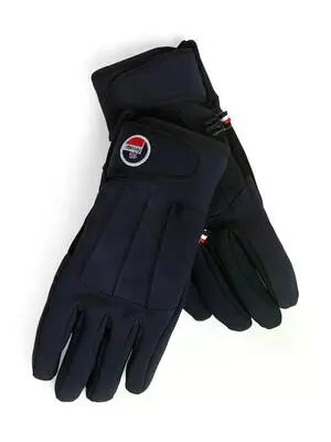Fusalp Glacier Gloves - Blue
