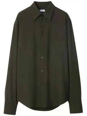Burberry Long Sleeve Shirt