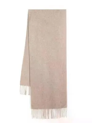 N.peal Woven Scarf