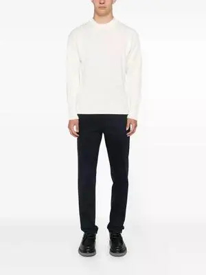 PT TORINO Slim-fit Trousers