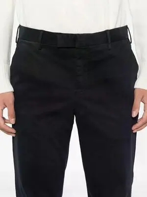 PT TORINO Slim-fit Trousers