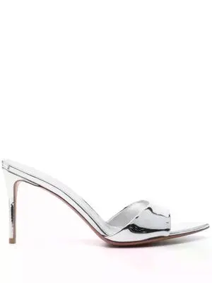 GIULIANO GALIANO Alixia 80mm Stiletto Sandals