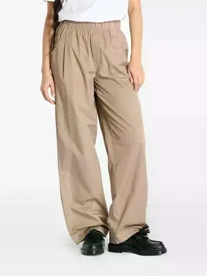 Calvin Klein Pleated Pants For Women