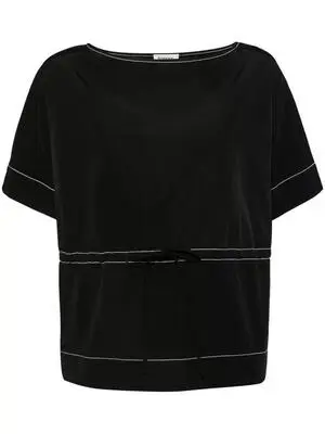 Simkhai Cotton-blend Top
