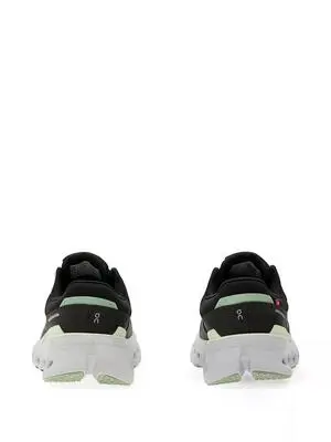 On Cloudrunner 2 Sneakers - Black
