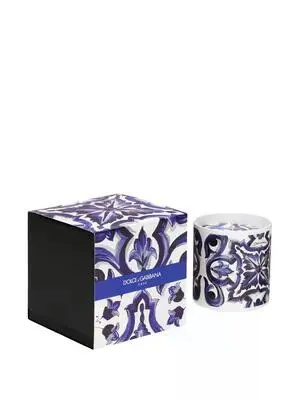 Dolce & Gabbana Scented Candle