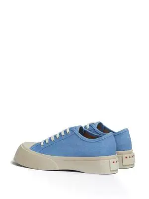 Marni Pablo Canvas Sneakers