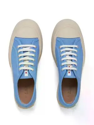 Marni Pablo Canvas Sneakers