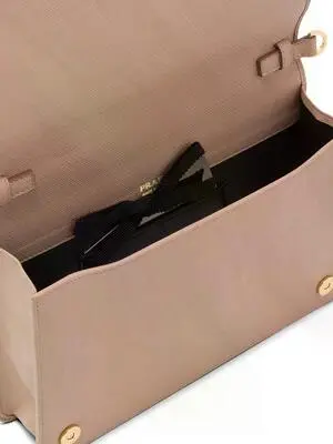 Prada Saffiano Leather Mini Bag