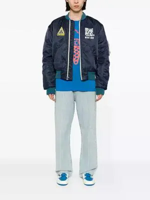 BILLIONAIRE BOYS CLUB Outerbanks Bomber Jacket