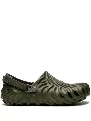 CROCS X Salehe Bembury Pollex Clogs