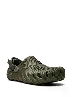 CROCS X Salehe Bembury Pollex Clogs