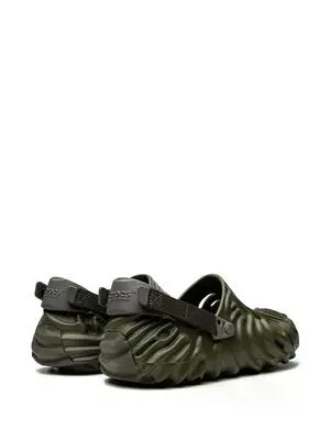 CROCS X Salehe Bembury Pollex Clogs