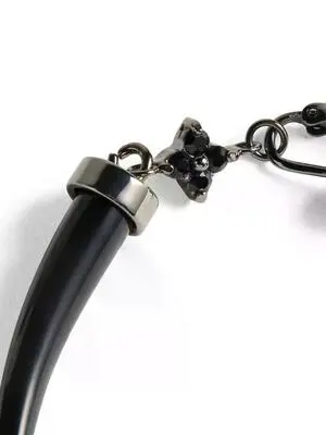 Dsquared2 Brass Single Earring