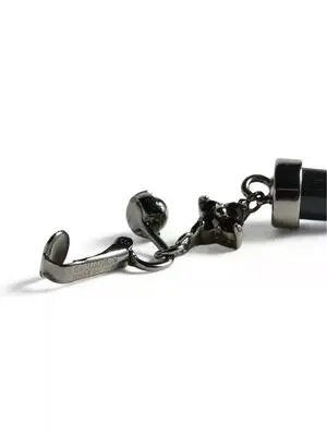 Dsquared2 Brass Single Earring
