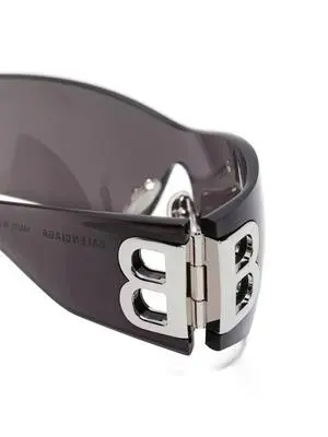 Balenciaga Bb-rivet Sunglasses