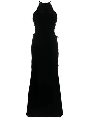 Alessandra Rich Casual Evening Dresses