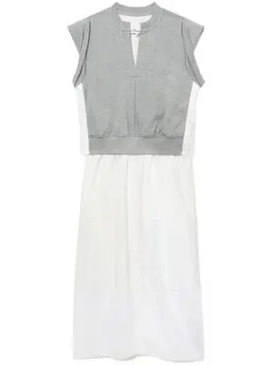 3.1 Phillip Lim Layered Day Dresses