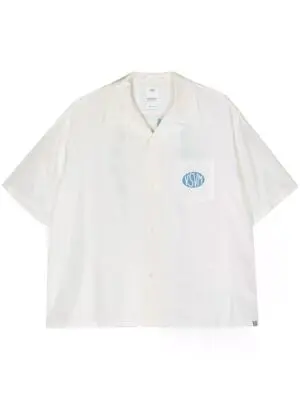 Visvim Crosby Silk Shirt