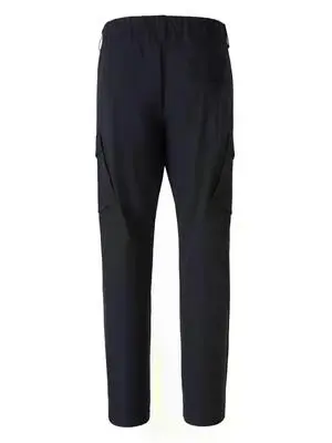 Herno Straight-leg Trousers - Blue