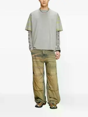 DIESEL® T-adjust-r23 T-shirt