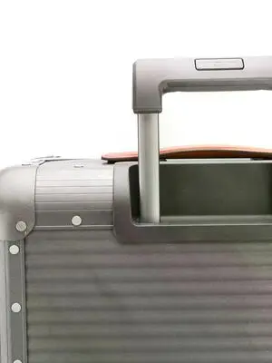 FPM MILANO Bank Spinner 68 Luggage Bag