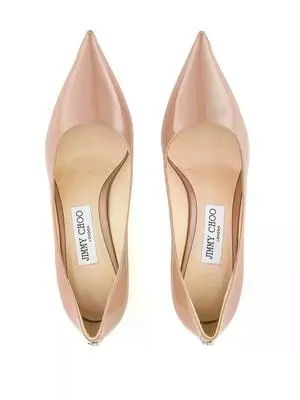JIMMY CHOO Love 65mm Pumps