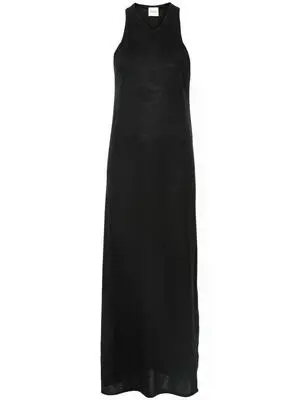 Khaite Vernetta Dress